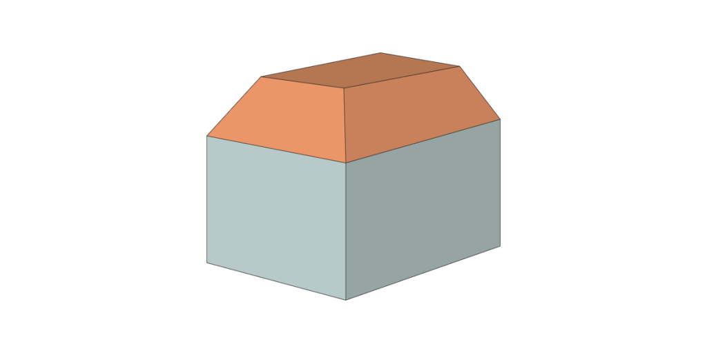 Home | ROOF VOLUMES CALCULATOR